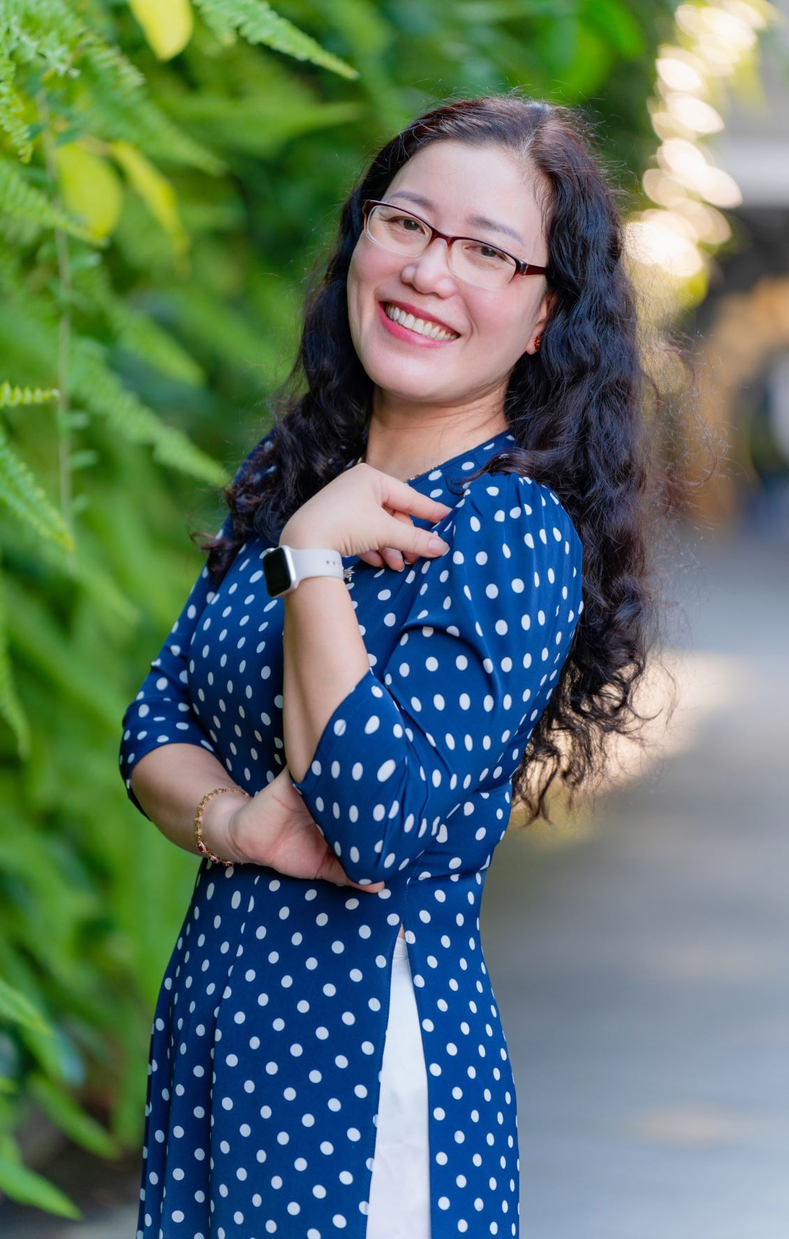 Giảng viên Khoa Luật Hình sự